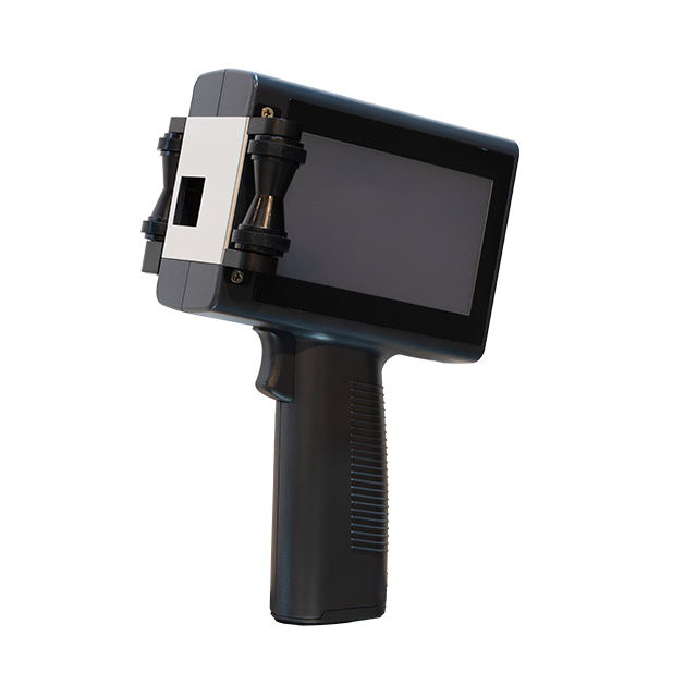 Small Hand Ink Jet Printer T10 | Powerpack