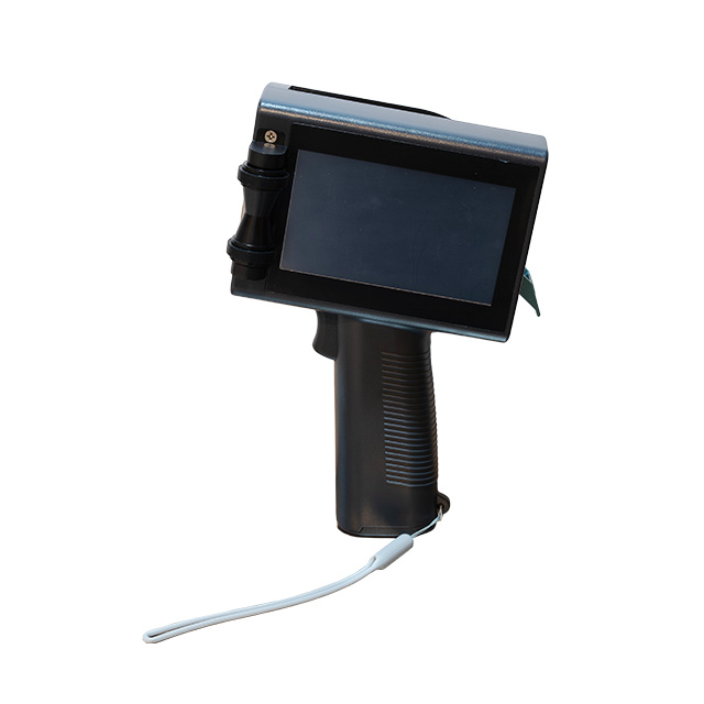 Small Hand Ink Jet Printer T10 | Powerpack