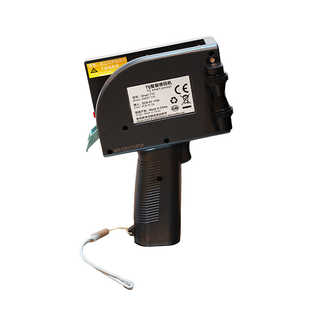 Small Hand Ink Jet Printer T10 | Powerpack